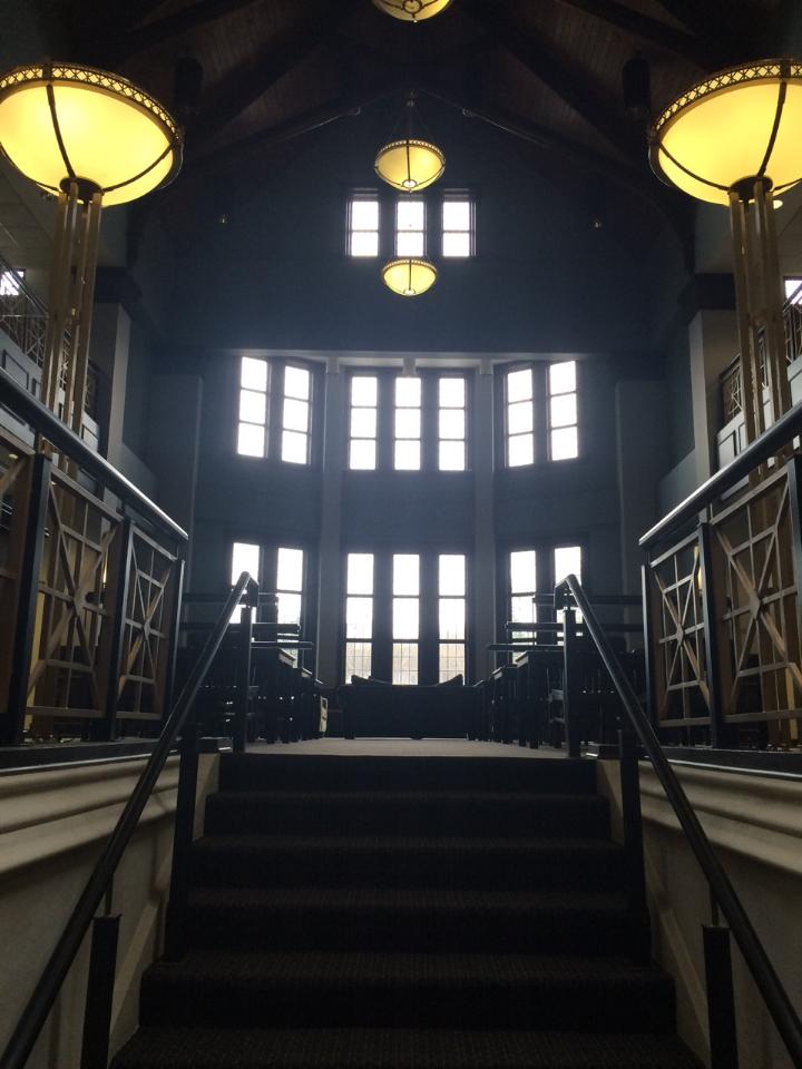 GICA Campus Meetings - ScholarBuys